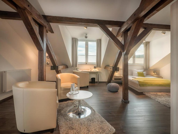 Best Business Bühl - Boardinghouse - Bühl
