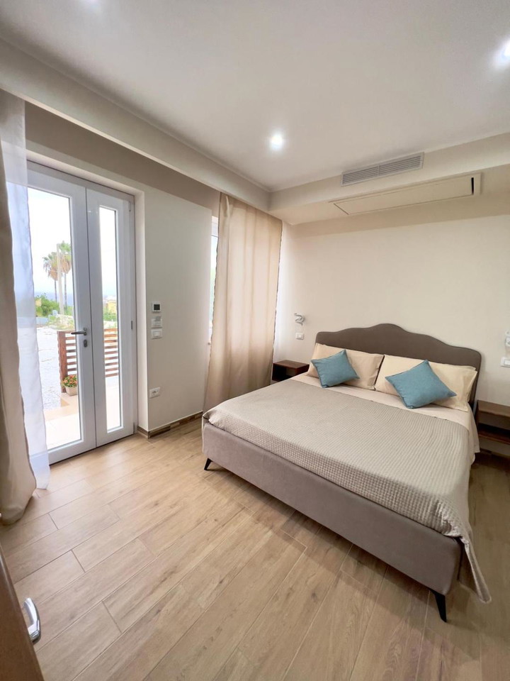 Le Gorgoni Tropea B&b - Ricadi