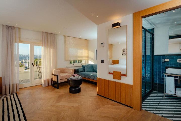 The Gift Hotel - Karaköy