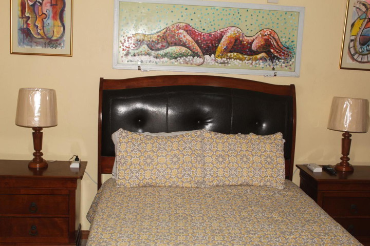 The Artist Place Kensington 2br New Kingston - Kingston