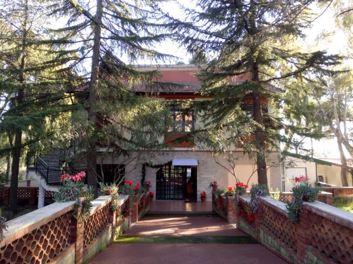 Villa Morgante B&b - Pedara