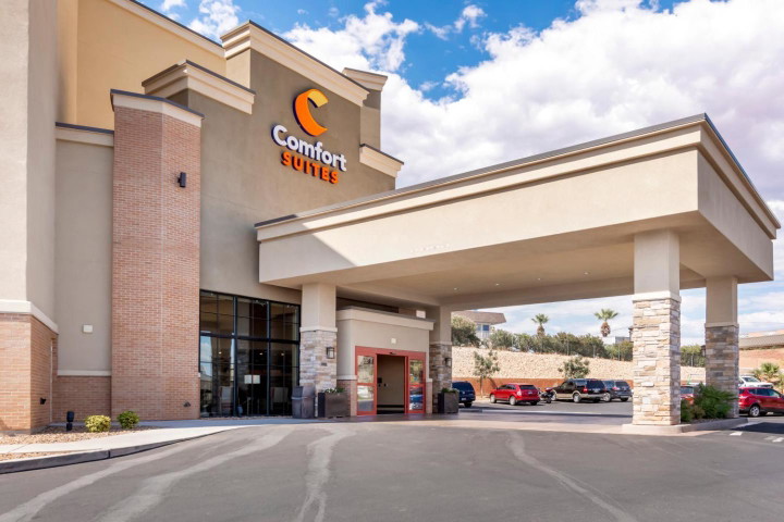 Comfort Suites St George - University Area - St. George