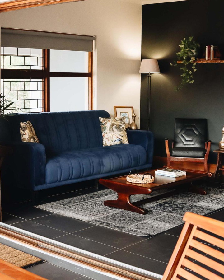 Nkutu River Lodge - Kloof