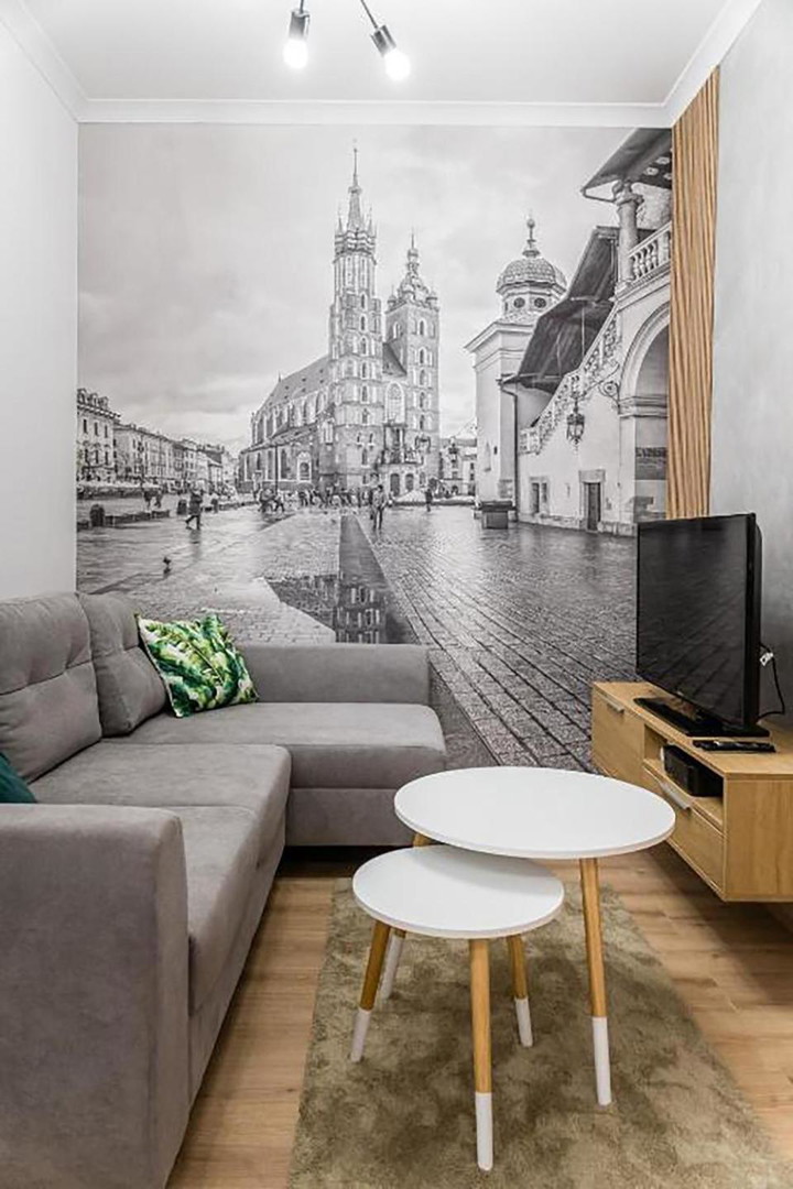Deluxe Residence Apartment - Galéria