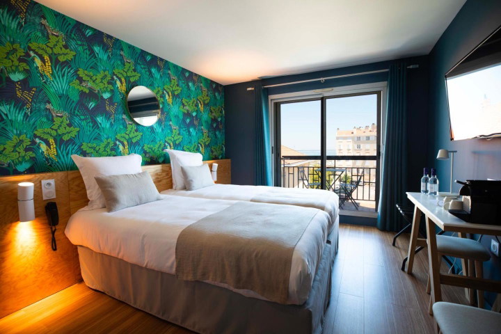 T Boutique Hotel - La Teste-de-Buch