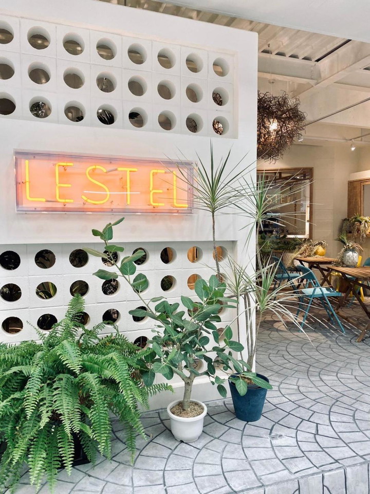 Lestel Naha - Okinawa Prefecture, Japan