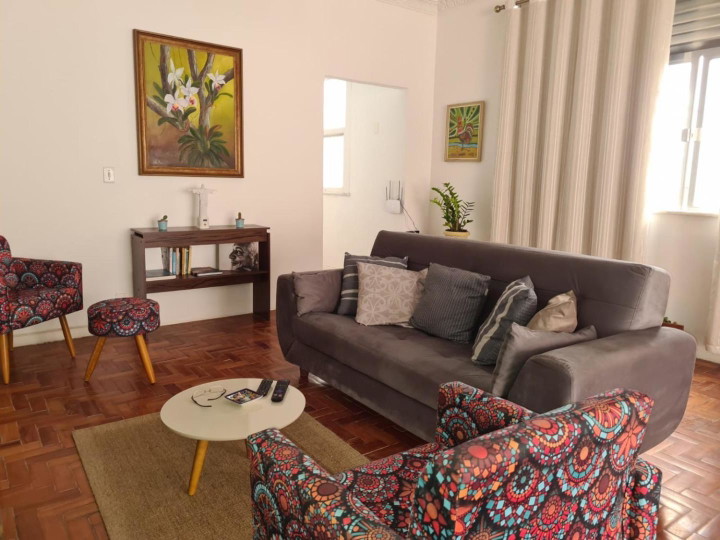 Copacabana Comfort Home - Ipanema