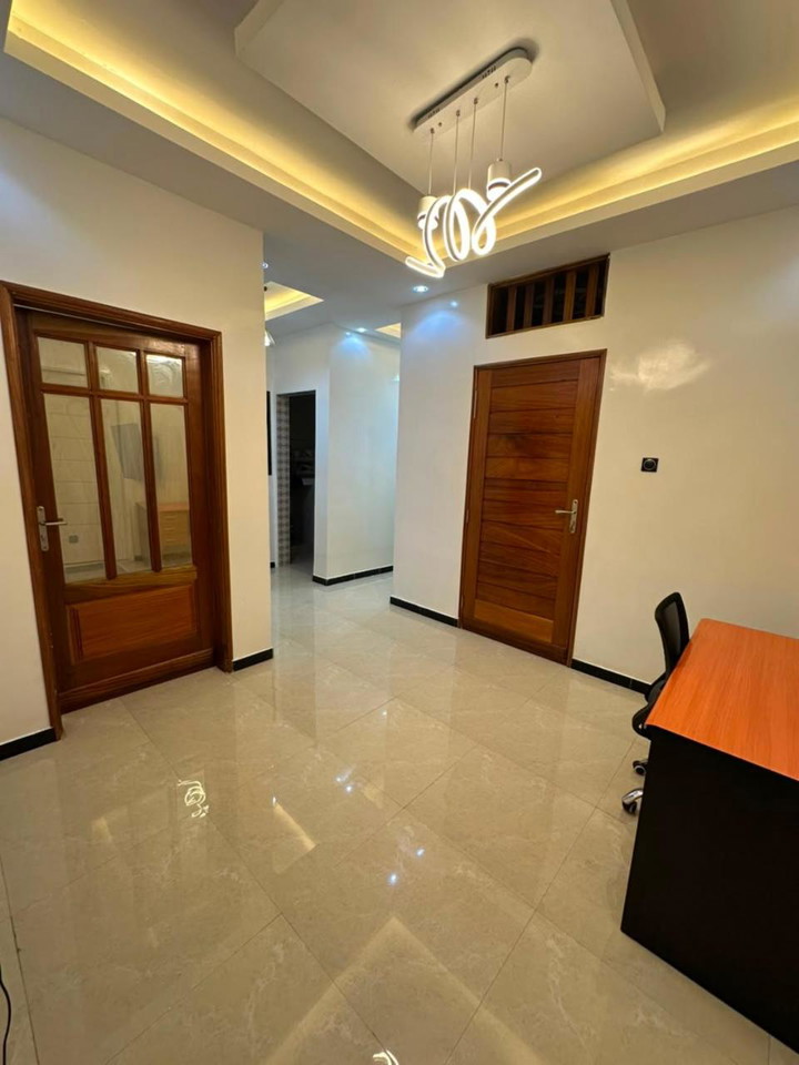 Appartement Confort Keur Massar - Senegal