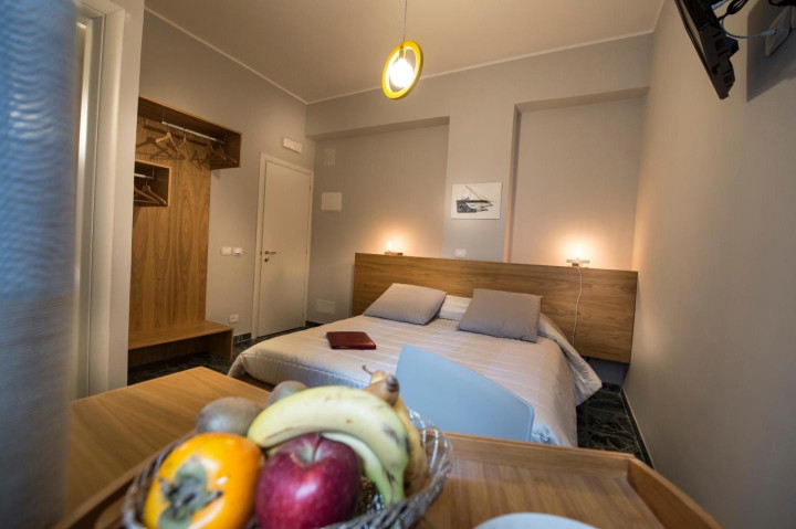 Ciauru Design B&b - Messina
