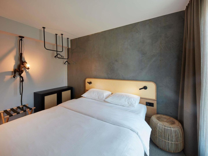 Ibis Styles Bayreuth - Bayreuth