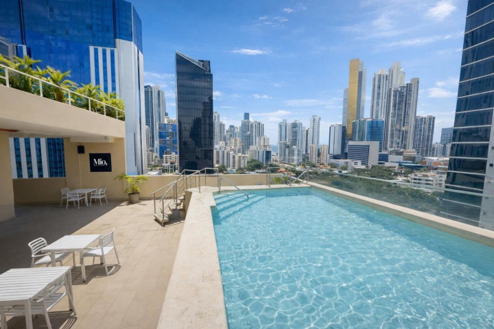 Hotel Mio Panamá - Playa Blanca