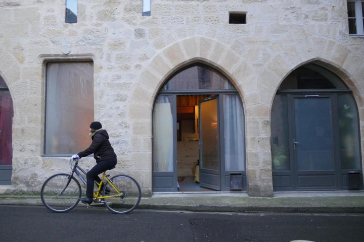 Consulat Figeac - Figeac