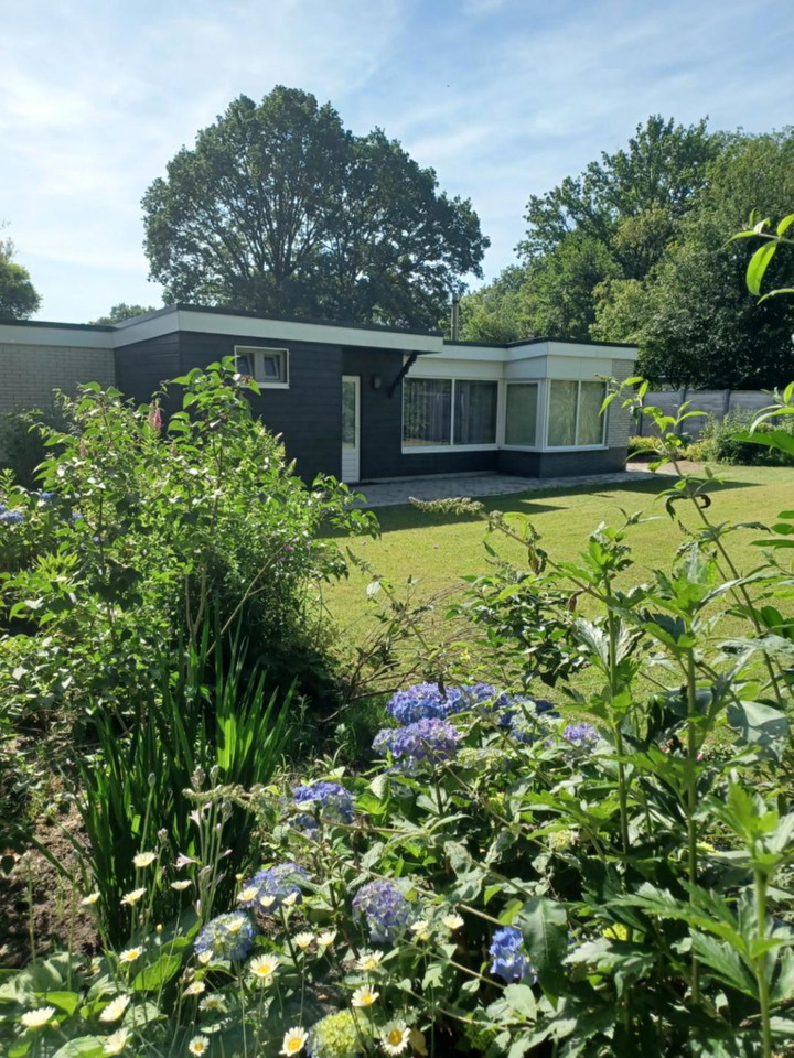 Bungalow Net Buiten Zuidwolde - Hoogeveen