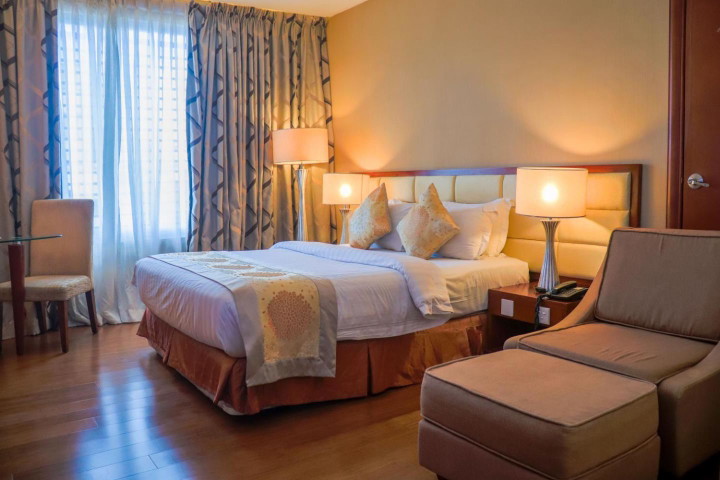 The Avenue Plaza Hotel - Naga