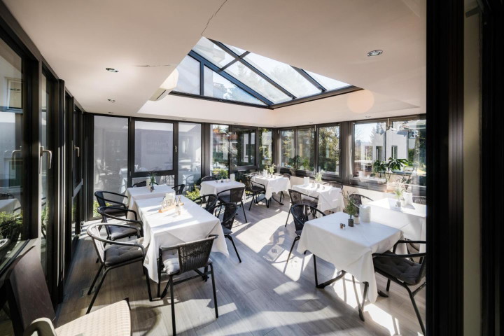Hotel Bella Vista - Costanza, Germania