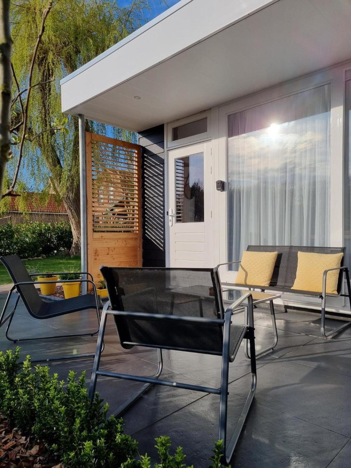 Tip Top Studio Vlissingen - Vlissingen