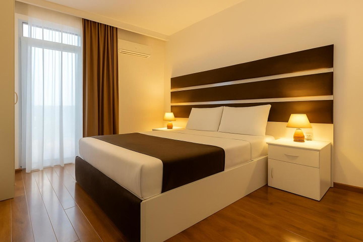 Hotel Grand Palace - Tbilisi