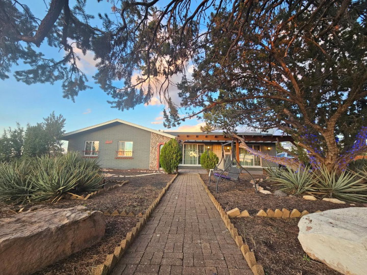 Dumplin Patch Bed & Breakfast - Arizona