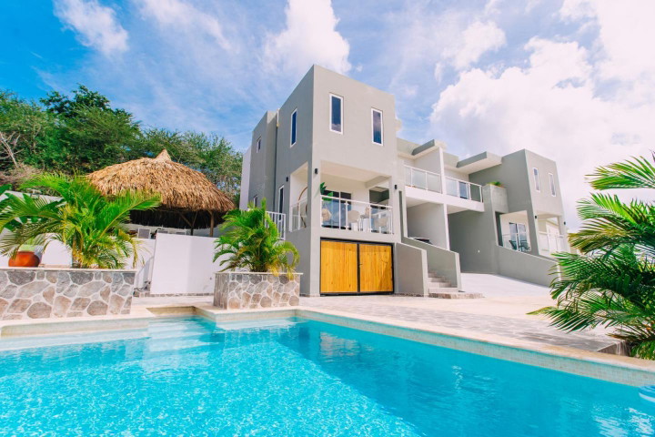 Casa Sun's Buddy - Curaçao