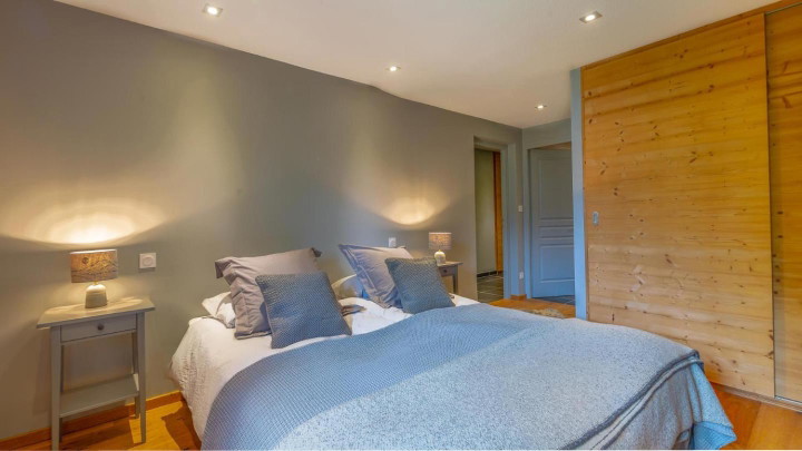Les 360 - Apt 8 - Bo Immobilier - Reduced Prices On Ski Passes Châtel & Portes Du Soleil - Champéry
