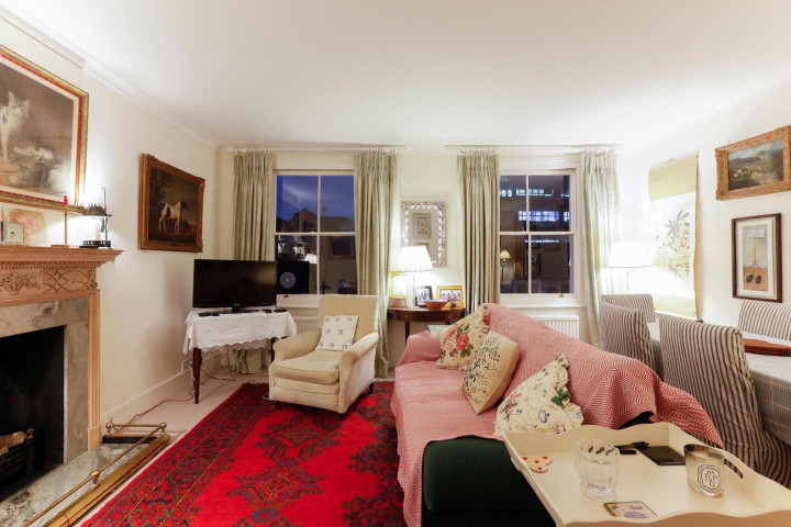 Joivy Attractive Chelsea Apartment For Four - Londres