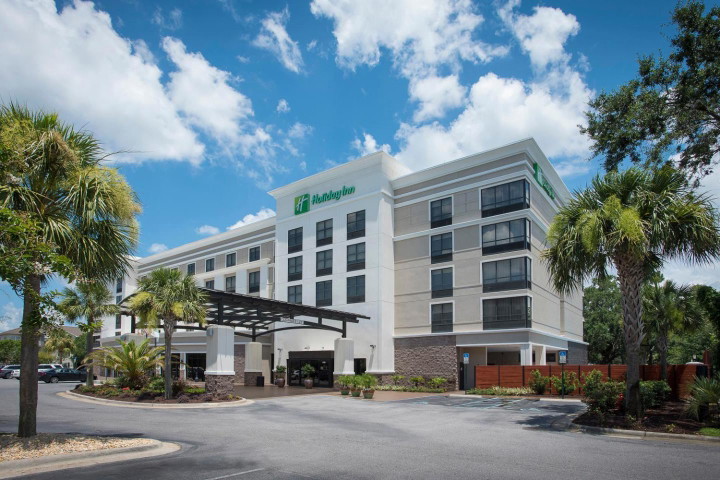Holiday Inn Pensacola - University Area By Ihg - Florida Panhandle, FL