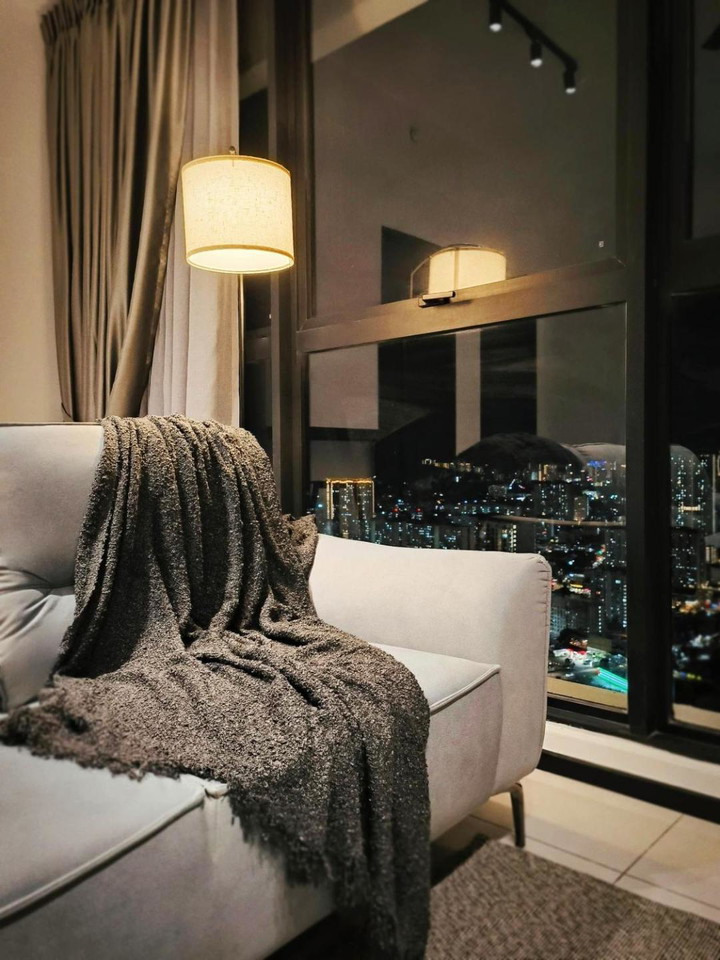 Urban Suites Two Or Three Bedroom Georgetown By Anc - クダー