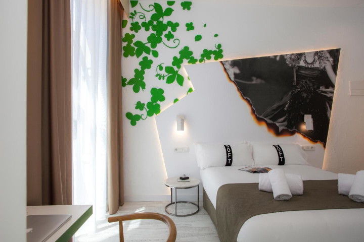 Casual Socarrat Valencia By Casual Hoteles - Aldaia
