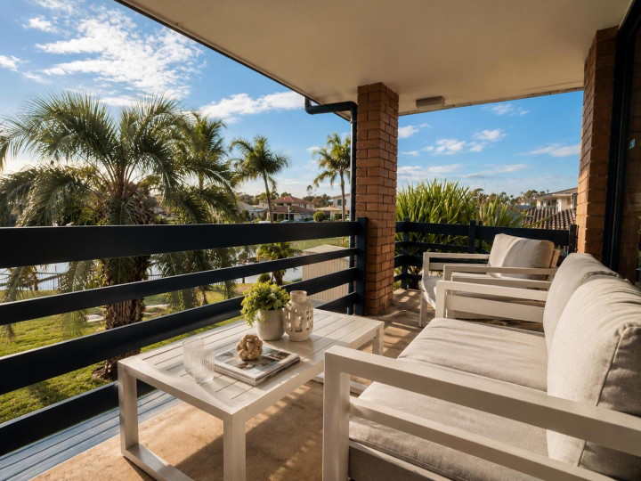 Broadwater Paradise – Canal Views & Beaches - Apartment - Gold Coast