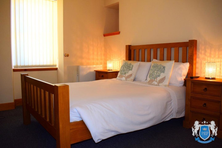 Two Bedroom Town Centre Apartment - Aberdeenshire
