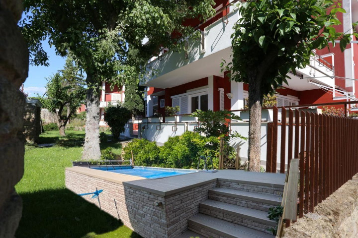 Villa Della Tartaruga - Latium