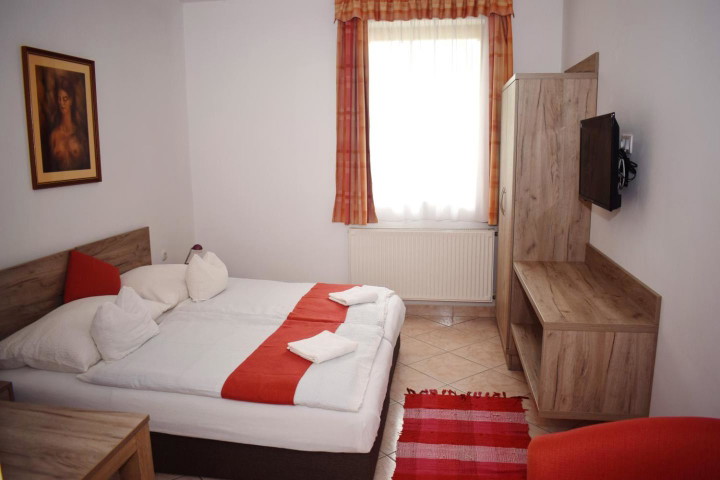 Varga Apartmanház - Zalakaros