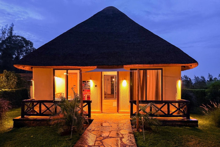 Royal Serenity Eco Resort - Kenya