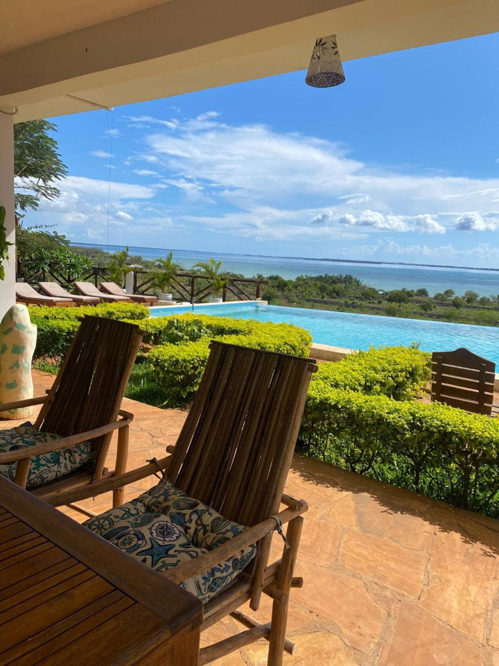 Furaha Villa - Tanzania