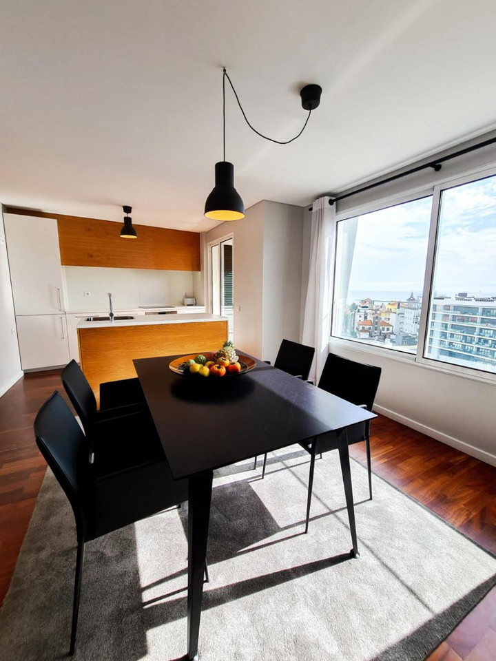 Santa Luzia's Pearl V - Two Bed Apartment - Funchal