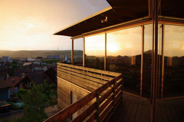B&b Sunnesite Pratteln - Basel