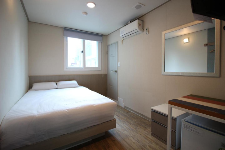 Dongdaemun Hwashin Hostel - Seoul