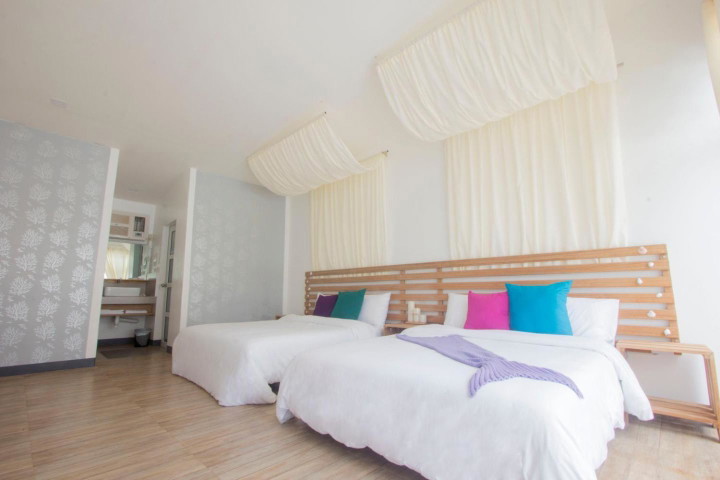 L'sirene Boutique Resort - Philippines