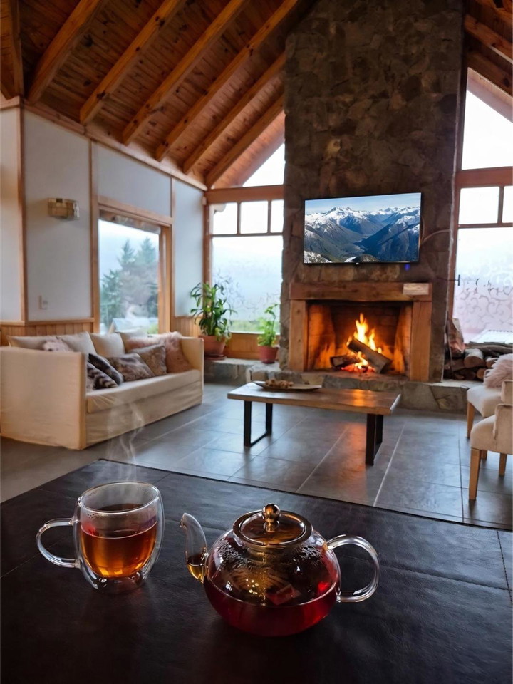 Hostería Bärenhaus - San Martín de los Andes