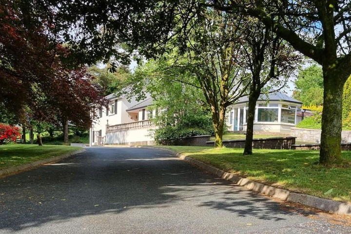 Gap Retreat - Omagh