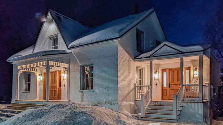 Maison 3 Chambres à Coucher Vue Sur La Montagne - Granby