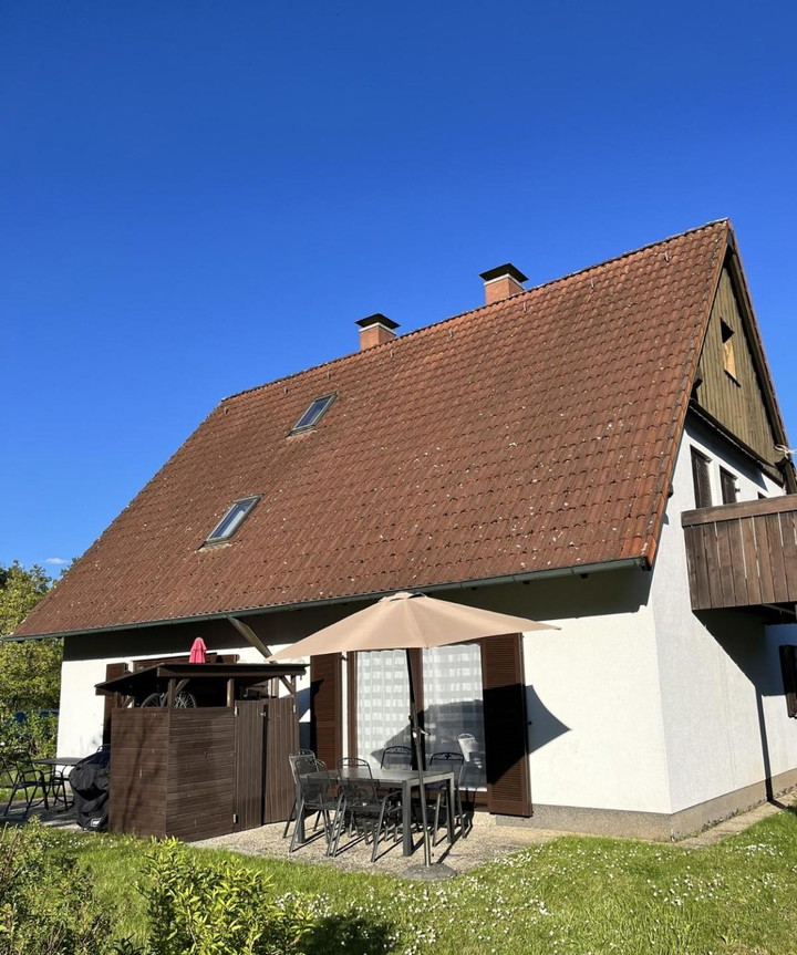 Ferienwohnungen Wagner Am Brombachsee - Roth