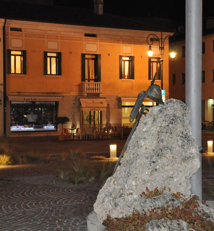 Nazionale Camere - Castelfranco Veneto