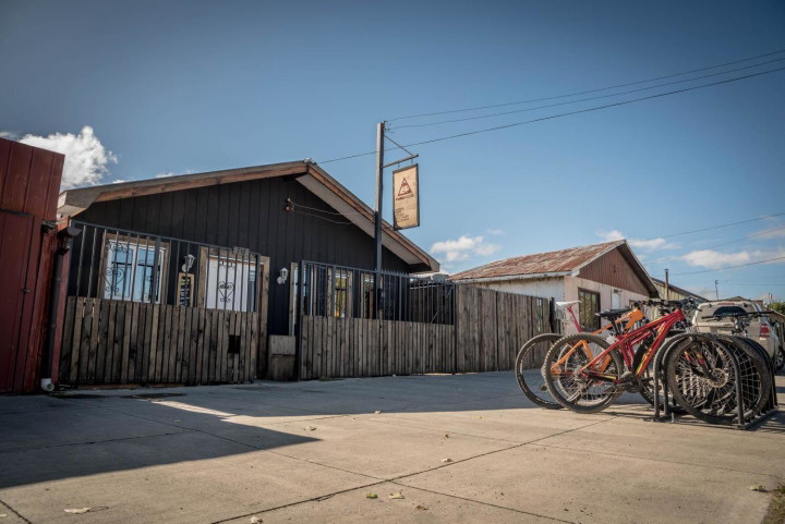 El Patagónico Hostel - Puerto Natales