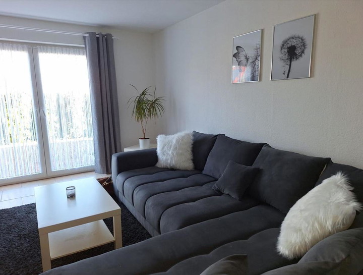 Ferienwohnung Auf Dem Sonnenberg - Seesen