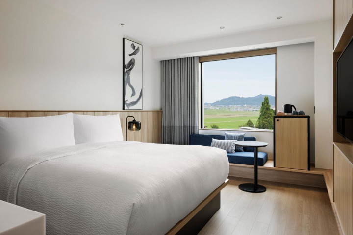 Fairfield By Marriott Fukuoka Ukiha - 히타시