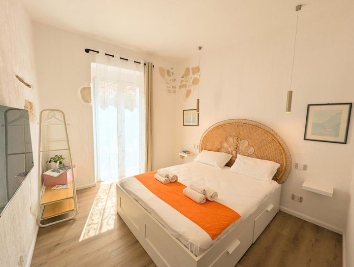 Casa Di Leda 1 - Cagliari