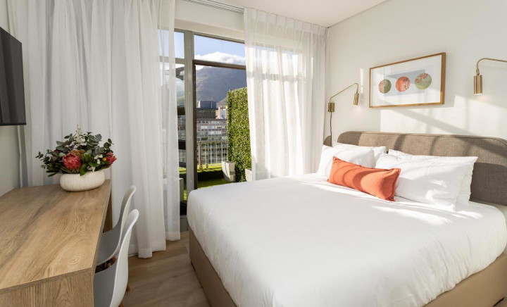 Habitat Aparthotel By Totalstay - Le Cap