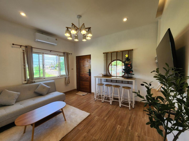 19 House - Thailand