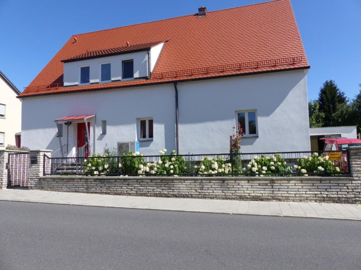 Ferienwohnung Gretl & Xaver - Adults Only - Beieren